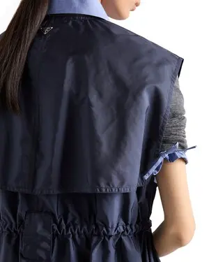 Prada Loose Fit Jacket