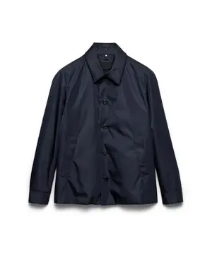 Prada Re-nylon Blouson Jacket
