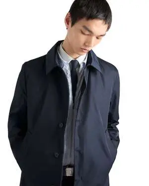 Prada Re-nylon Blouson Jacket