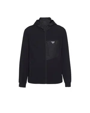 Prada Sport Outerwear For Men