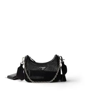 Chain Strap Mini Bags
