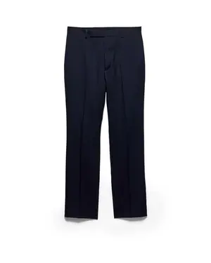 Prada Cashmere Pants