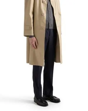 Prada Cashmere Pants