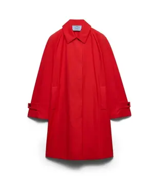 Prada Coats For Women
