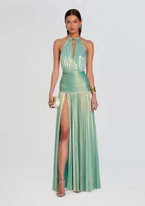 Slit Evening Dresses