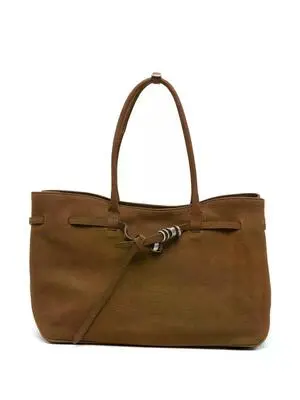 MARGESHEWOOD Large Tote Bag
