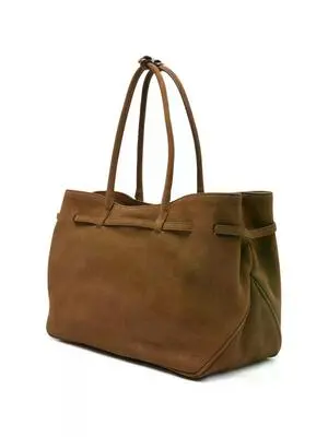 MARGESHEWOOD Large Tote Bag