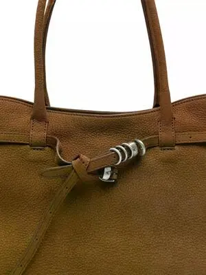 MARGESHEWOOD Large Tote Bag