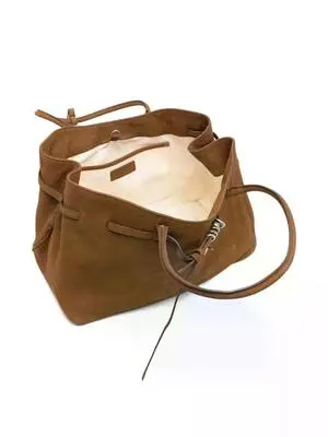 MARGESHEWOOD Large Tote Bag