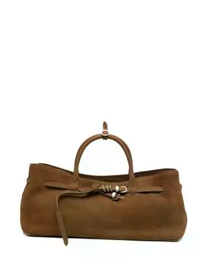 MARGESHEWOOD Tote Bag