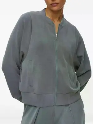 DEHA Zip-up Sweatshirt