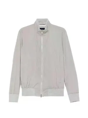 Barba Napoli Long Sleeve Outerwear For Men
