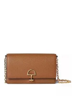 Gucci Half-horsebit Mini Bag With Removable Chain