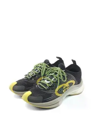 Gucci 2000s Interlocking-g Running Sneakers