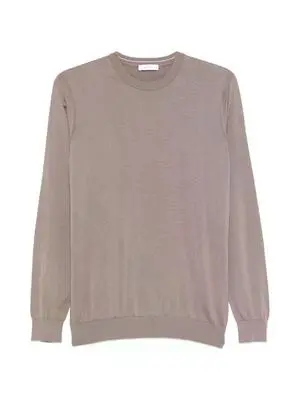 Diktat Cuffed Knitwear For Men