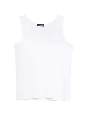 ANNE CLAIRE Tank Top