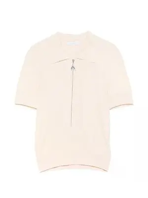 Patrizia Pepe Zip Up Sweaters For Women