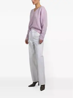 Dorothee Schumacher V-neck Sweater