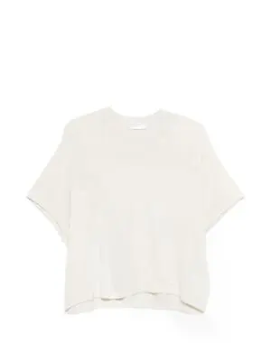 Fedeli Millet Short-sleeve T-shirt