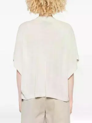 Fedeli Millet Short-sleeve T-shirt