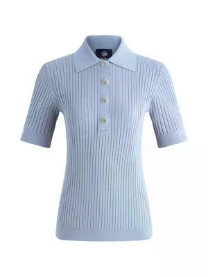 Fusalp Collared Tops For Women