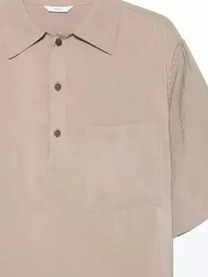 HEVO Montursi Patch-pocket Shirt