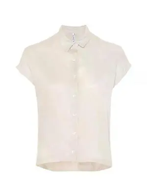 Liviana Conti Short Shirts For Women