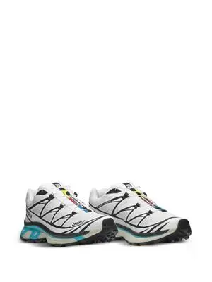 SALOMON S-lab Xt-6 Sneakers - White