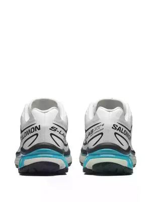 SALOMON S-lab Xt-6 Sneakers - White