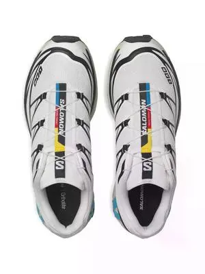 SALOMON S-lab Xt-6 Sneakers - White