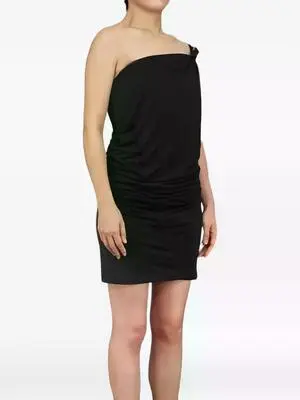Dsquared2 Asymmetrical Dresses