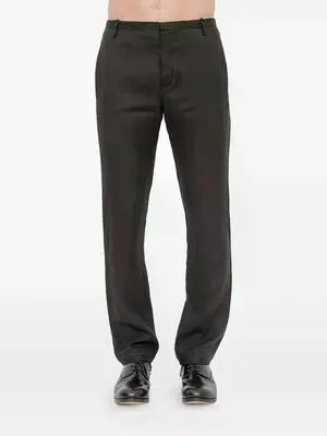 Label Under Construction Full Length Bottoms For Men