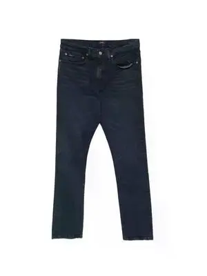 Faded Chinos