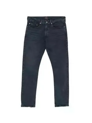 Polo Ralph Lauren Sullivan Slim-fit Jeans