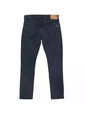 Polo Ralph Lauren Sullivan Slim-fit Jeans
