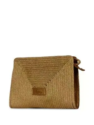 CastaÑer Bali Pochette Style Handbag