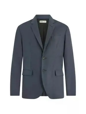 Bally Single-breasted Blazer