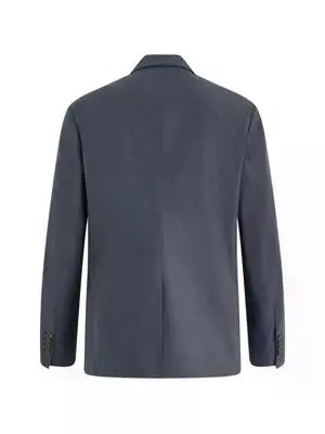 Bally Single-breasted Blazer