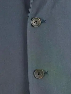 Bally Single-breasted Blazer