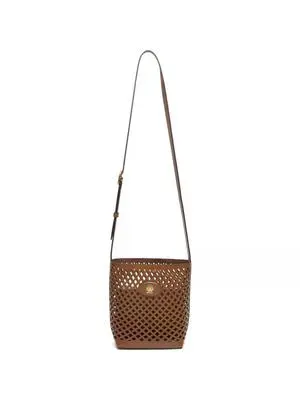 Bally Adjustable Bucket Bags