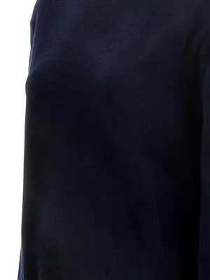 Extreme Cashmere No. 475 March Cashmere Sweater - Blue