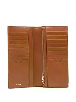 Bally Ray Continental Wallet