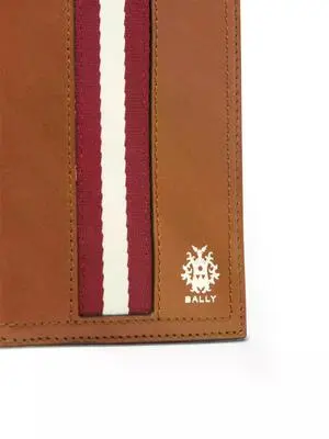 Bally Ray Continental Wallet