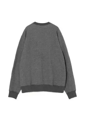 Undercover Embroidered-motif Sweatshirt
