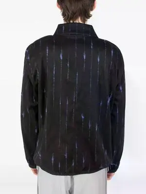 KIKO KOSTADINOV Vertical Stripe Jacket