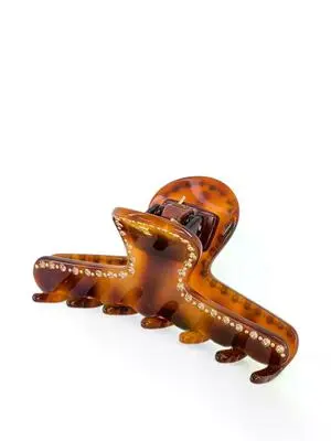 Alexandre De Paris Raspail Crystal-embellished Hair Clip