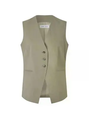 Samsoe Samsoe Classic Vests For Women