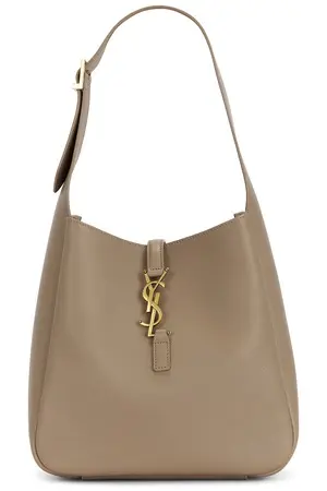 Saint Laurent Le 5 A 7 Cassandre Small Shoulder Bag
