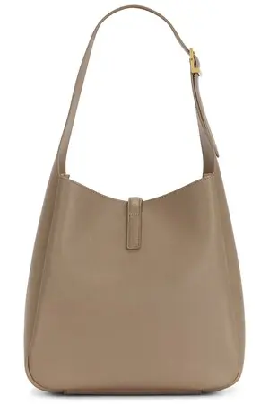 Saint Laurent Le 5 A 7 Cassandre Small Shoulder Bag