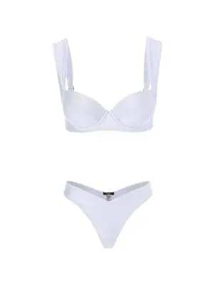 Noire Swimwear Low Rise Swimsuits